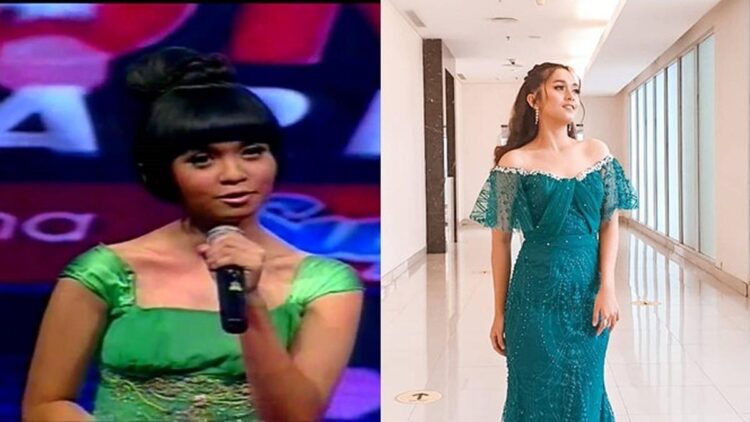 10 Hot Sexy Putri Ayu Silaen Bikini Pics