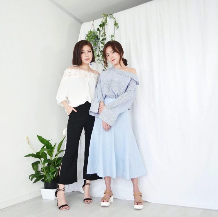 10 Hot Sexy Q2HAN Qjin Bikini Pics