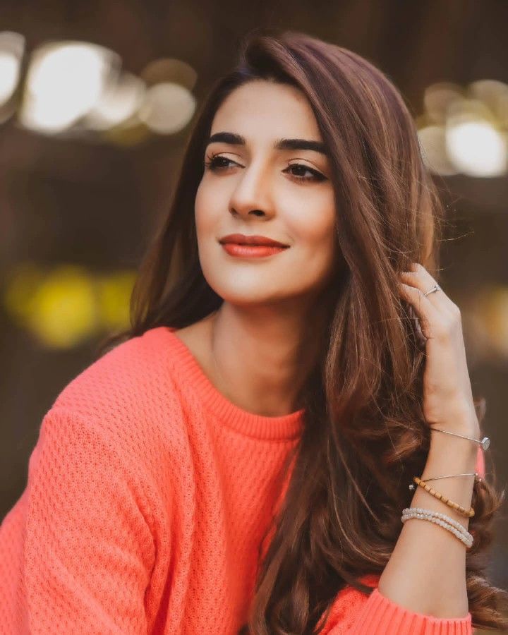 7 Hot Sexy Rabab Hashim Bikini Pics