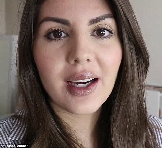 10 Hot Sexy Rachael Annear Bikini Pics