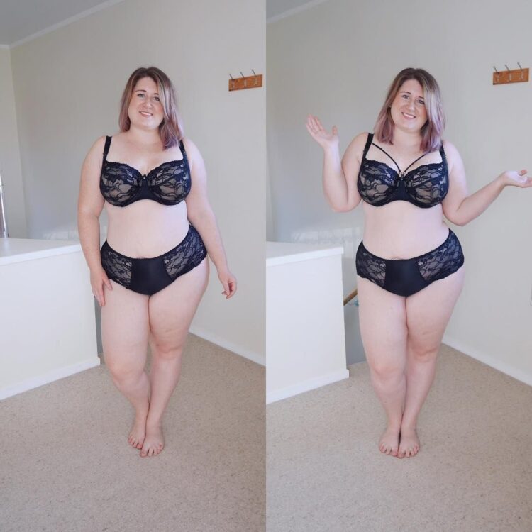 9 Hot Sexy Rachel GeeBee Bikini Pics