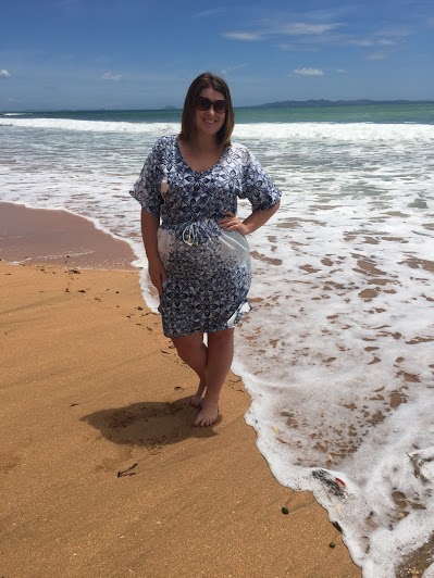 9 Hot Sexy Rachel GeeBee Bikini Pics