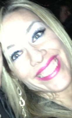 5 Hot Sexy Rachel Goodwin Bikini Pics