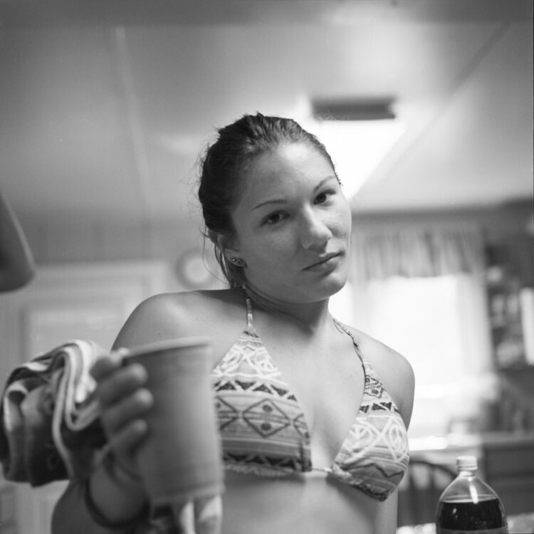 10 Hot Sexy Rachel King Bikini Pics