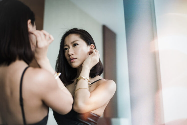 5 Hot Sexy Rachel Lim Bikini Pics