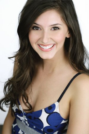 5 Hot Sexy Rachel Risen Bikini Pics