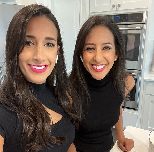 5 Hot Sexy Radwa Elkaffas Bikini Pics