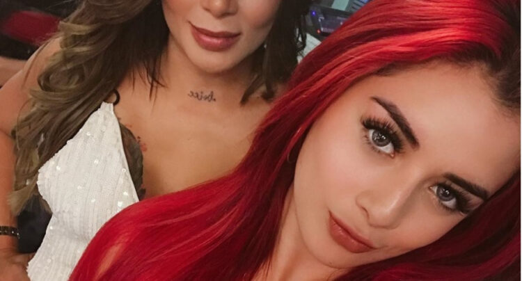 10 Hot Sexy Rafaella Chavez Bikini Pics