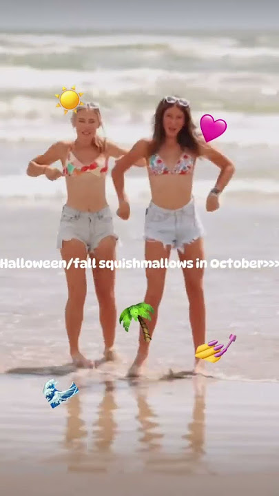 10 Hot Sexy RainbowPlayMaker Bikini Pics