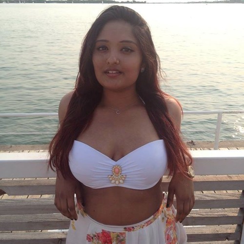 5 Hot Sexy Ramisa A Bikini Pics