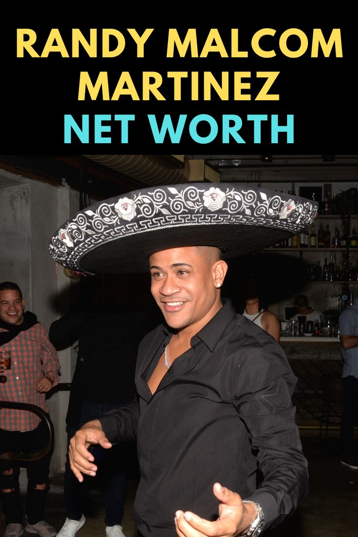 7 Hot Sexy Randy Malcom Martinez Bikini Pics