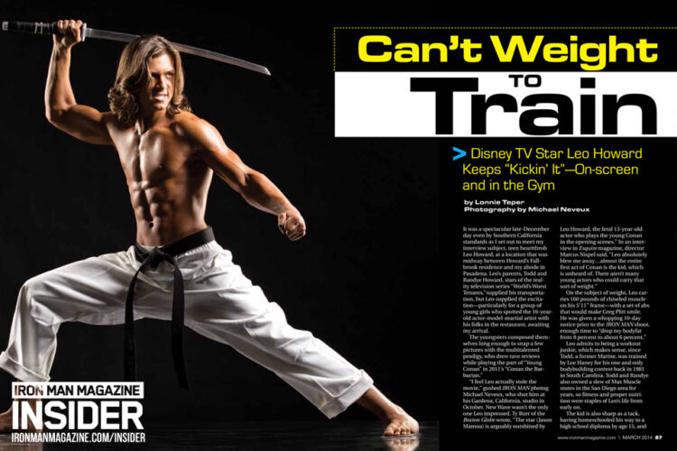 6 Hot Sexy Randye Howard Bikini Pics