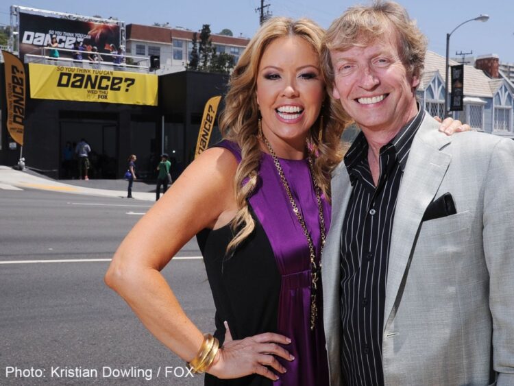 6 Hot Sexy Randye Howard Bikini Pics