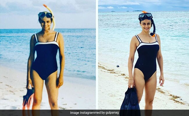 7 Hot Sexy Rasika Dugal Bikini Pics