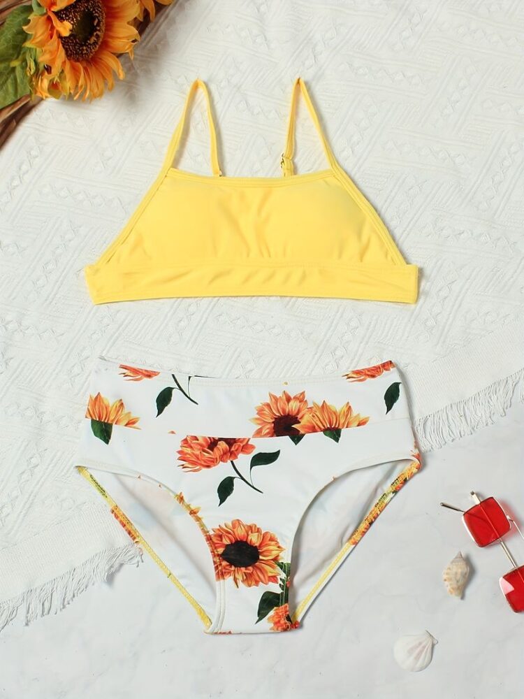 7 Hot Sexy Rawan Alali Bikini Pics