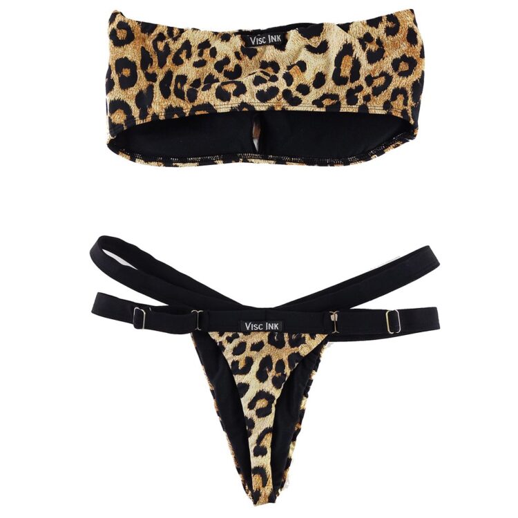 8 Hot Sexy Rayane Costa Bikini Pics