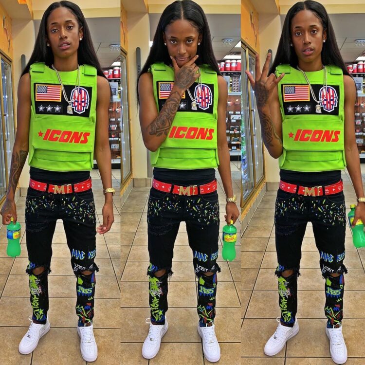 6 Hot Sexy Raysowavyy Bikini Pics