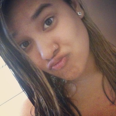 8 Hot Sexy Rayssa Azevedo Bikini Pics