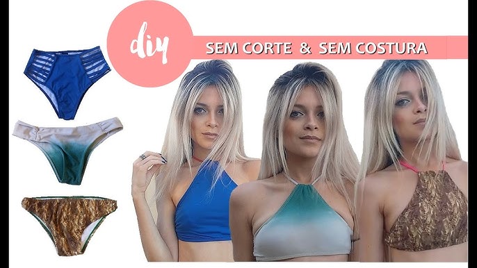 8 Hot Sexy Rayssa Azevedo Bikini Pics