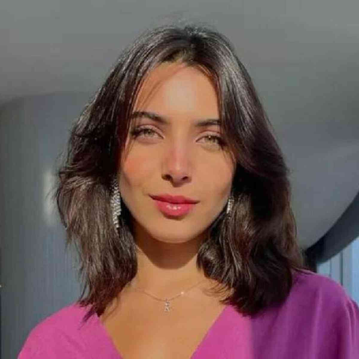 10 Hot Sexy Rayssa Bratillieri Bikini Pics