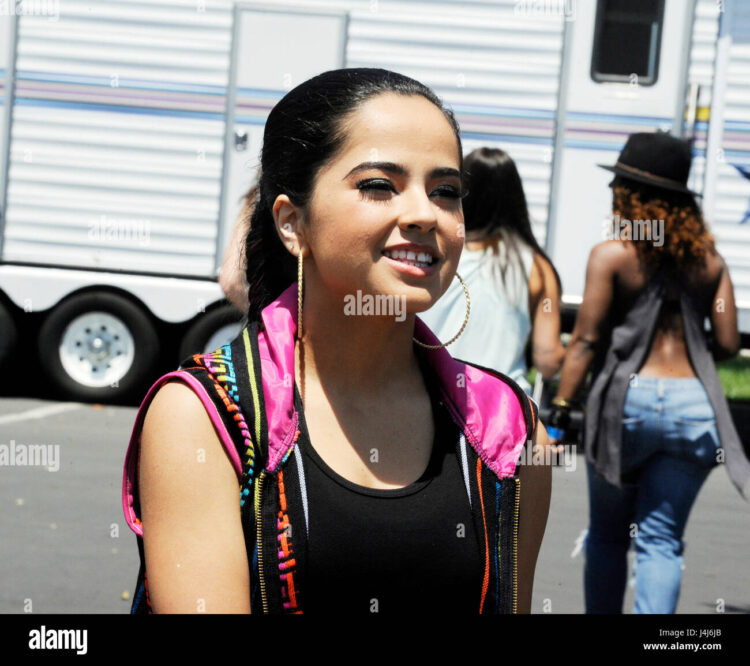 7 Hot Sexy Rebeca Gomez Polo Bikini Pics