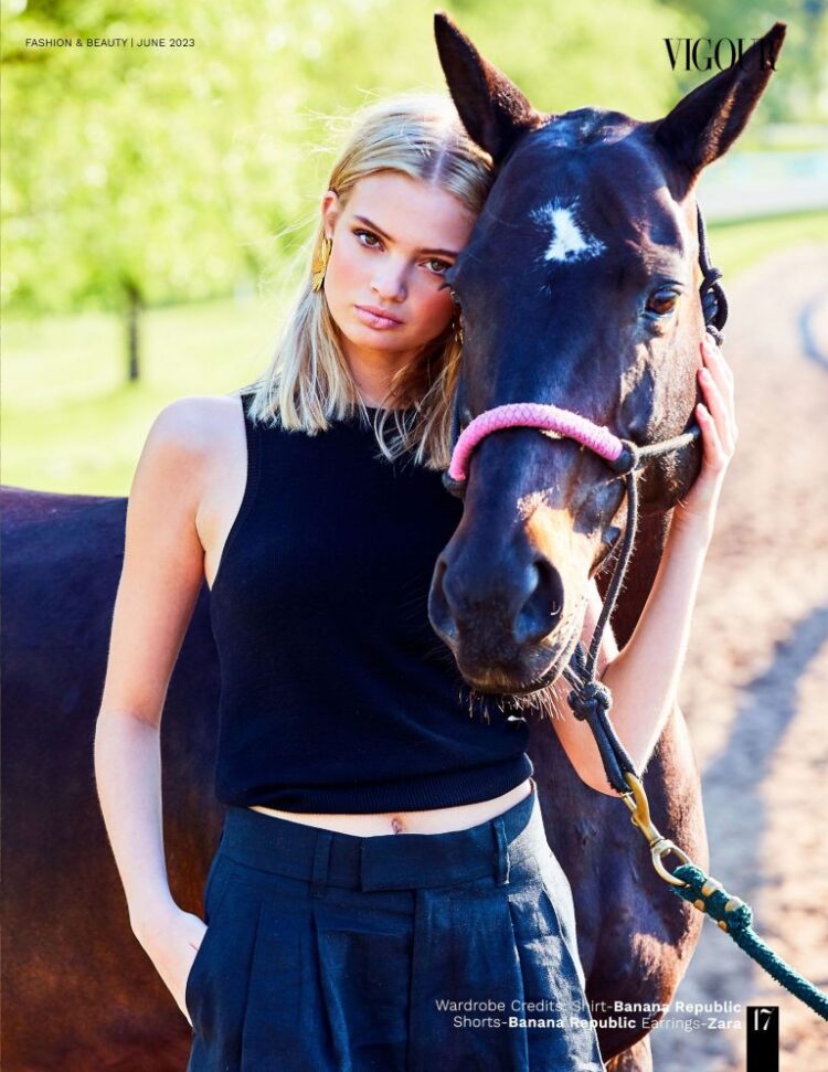 9 Hot Sexy Rechelle Elleta Rebato Bikini Pics