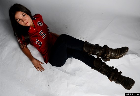 7 Hot Sexy Reed Kessler Bikini Pics