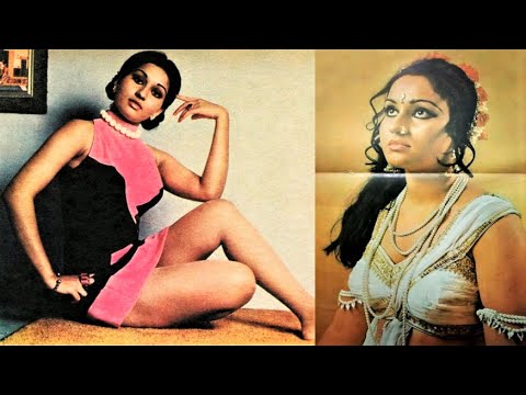 8 Hot Sexy Reena Roy Bikini Pics