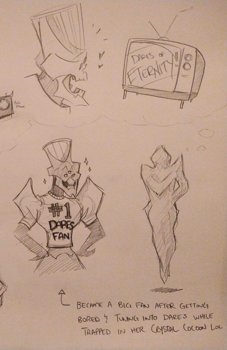 6 Hot Sexy ReignBot Bikini Pics