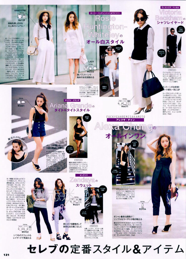 9 Hot Sexy Remi Sakamoto Bikini Pics