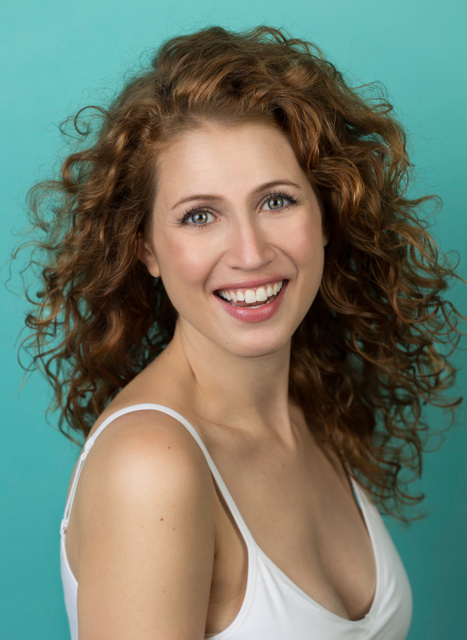 9 Hot Sexy Rena Strober Bikini Pics