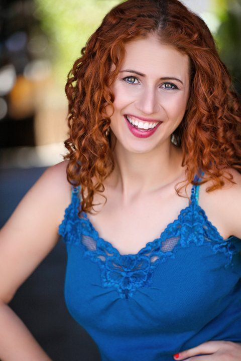 9 Hot Sexy Rena Strober Bikini Pics