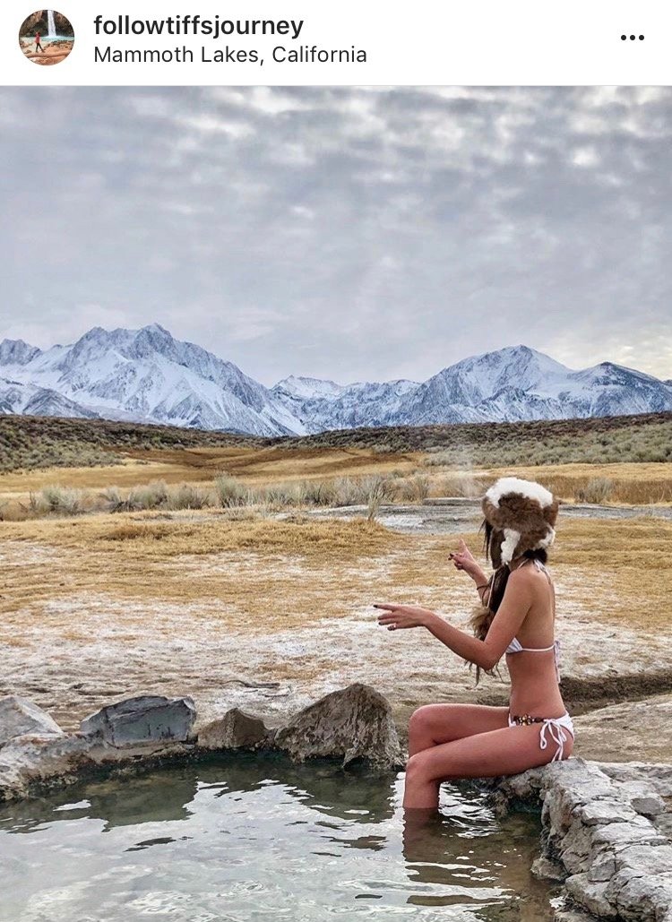 8 Hot Sexy Renee Hahnel Bikini Pics