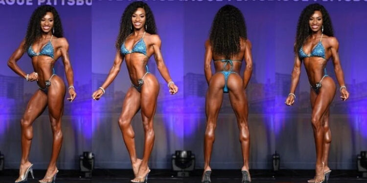 8 Hot Sexy renpc_ Bikini Pics