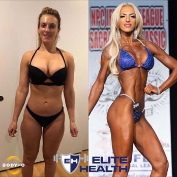 New Hot Sexy Reyna Franco Bikini Pics