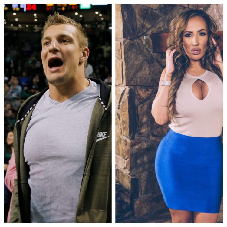 10 Hot Sexy Richelle Ryan Bikini Pics