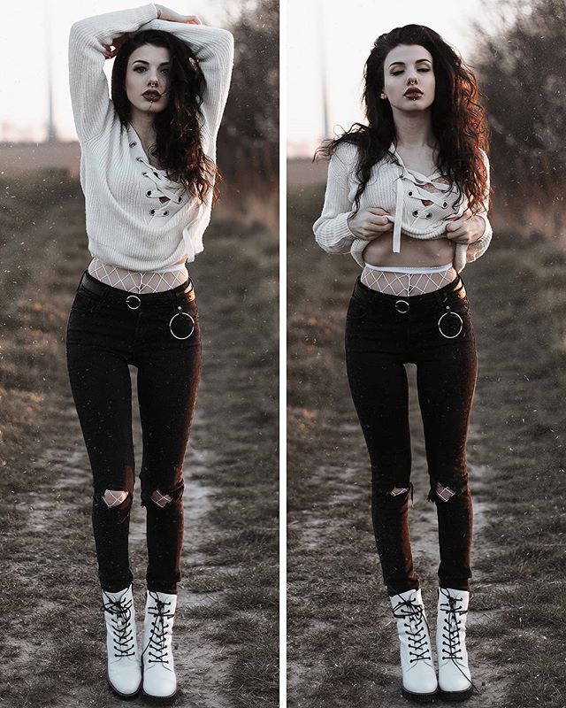 7 Hot Sexy Ricky Aimee Bikini Pics