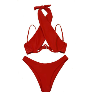 7 Hot Sexy Ricky Aimee Bikini Pics