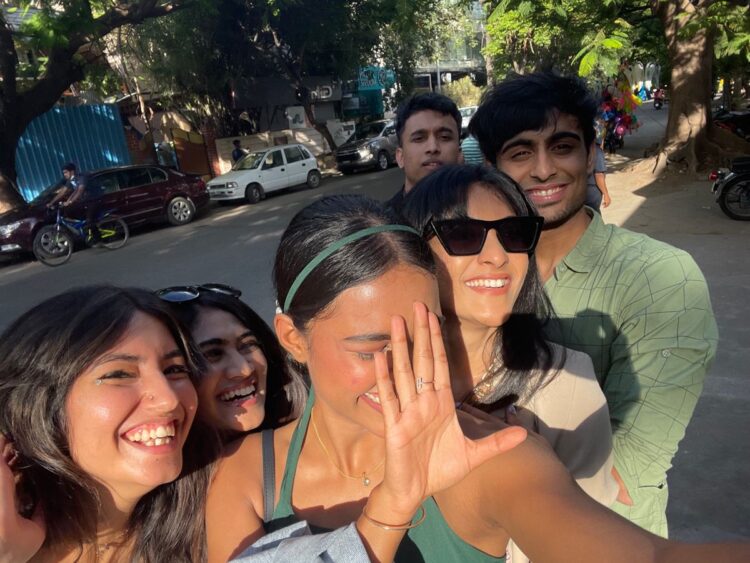 8 Hot Sexy Rida Tharana Bikini Pics