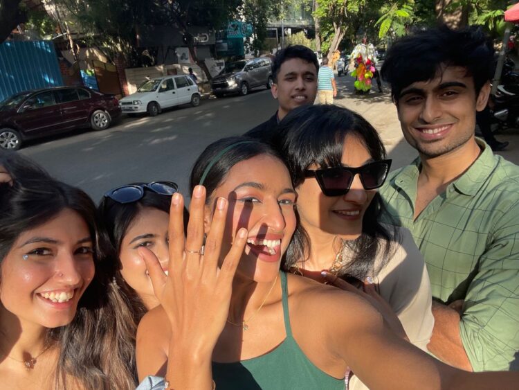 8 Hot Sexy Rida Tharana Bikini Pics