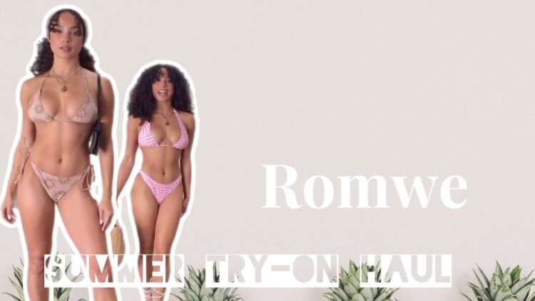 3 Hot Sexy Riley Simpson Bikini Pics