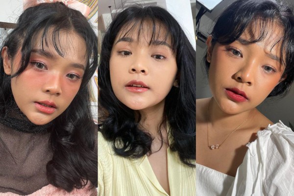 10 Hot Sexy Ririe Prameswari Bikini Pics