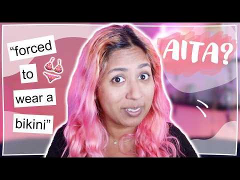 6 Hot Sexy Ro Ramdin Bikini Pics