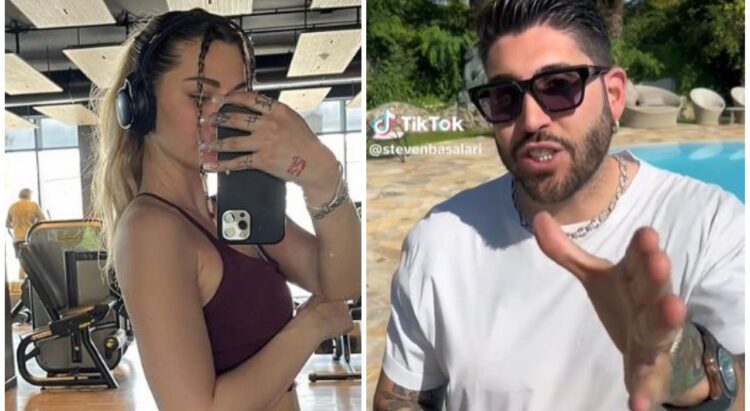 8 Hot Sexy Roberta Carluccio Bikini Pics