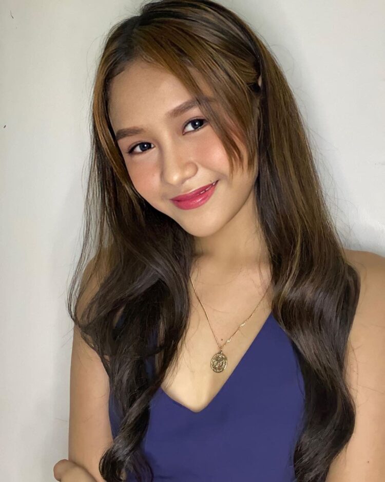 9 Hot Sexy Roma Mae Apa-ap Canedo Bikini Pics