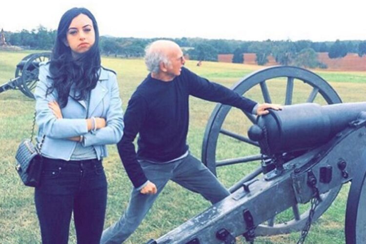 10 Hot Sexy Romy David Bikini Pics