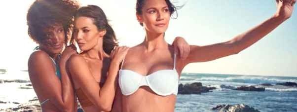 7 Hot Sexy Rosey Sin Bikini Pics