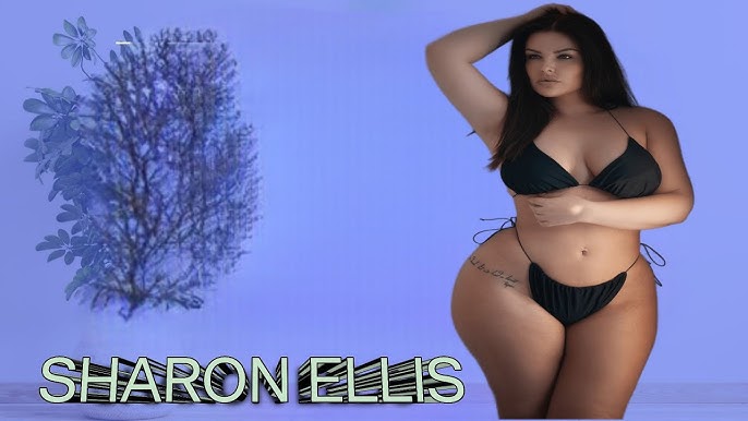 8 Hot Sexy Rowan Ellis Bikini Pics