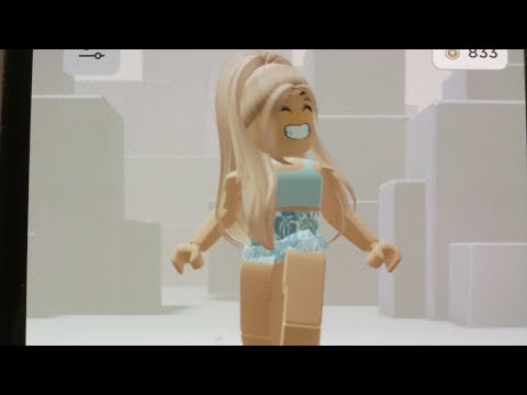 10 Hot Sexy roxhi roblox Bikini Pics