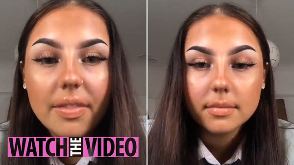 6 Hot Sexy Ruby Blackman Bikini Pics